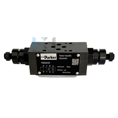 节流阀液压阀派克假一赔十全新