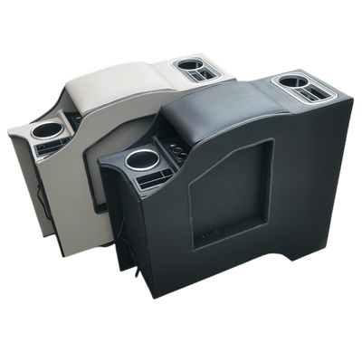 NV200中央扶手箱原车中央改储物