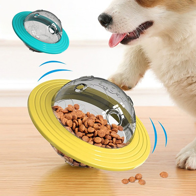 Dog Treat Toy Slow Feeder Ball for Large and Small Dogs