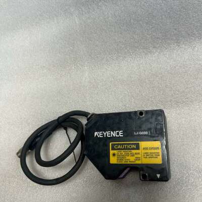 基恩士KENYENCE激光位移传感器LJ－G030