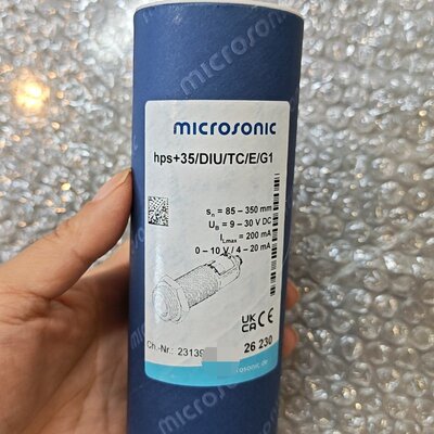 micros hps+35DIUTCEG1(议价)