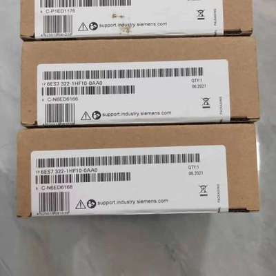 (议价）6ES7322-1HF10-0AA0模块