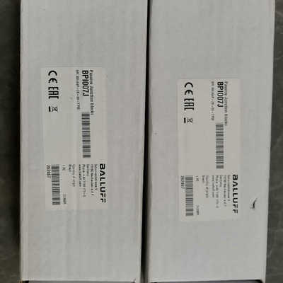 BALLUFF 巴鲁夫 集线模块 BPI007J  议价