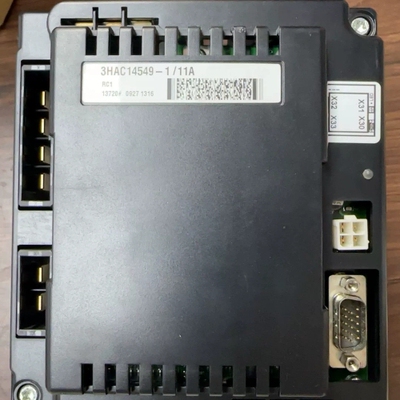 【议价】ABB机器人配件+3HAC14549-1/11A++黑驱动