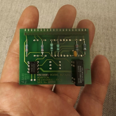 【议价】NOR CONTROL，NN-801.3 DIGITAL I