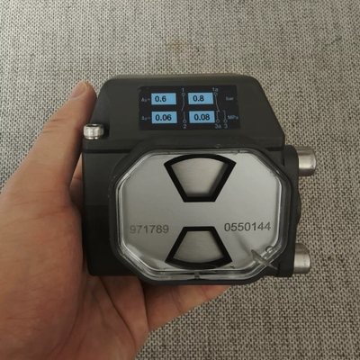 【议价】Differential Pressure Indicato