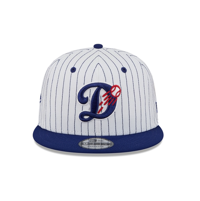 MLB9FIFTY平沿帽棒球帽