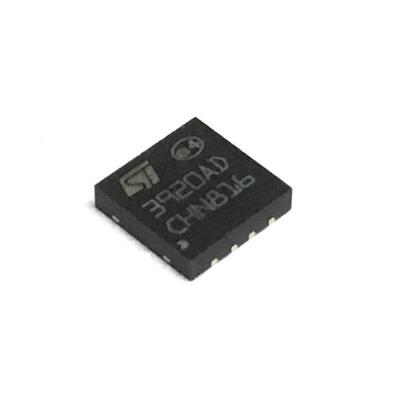 原装正品丝印3920AD稳压芯片