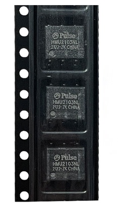 原装正品HMU2103NL信号变压器