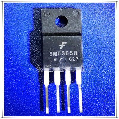 KA5M0365R 5M0365R TO220F 电源管理芯片 进口
