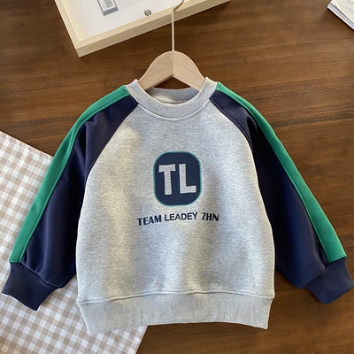 大米淘秋冬男棉布欧美