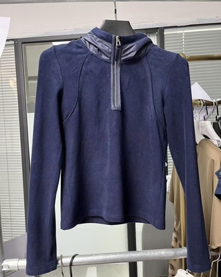 【墨蓝晚】高级成衣定制系列上衣25TW3972