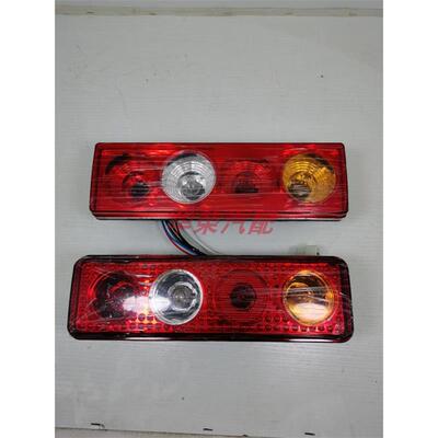 K1锐菱K22凯马凯马J3适用于山东总成凯马K23后尾灯锐航凯马X1