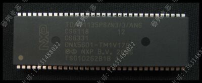 TDA11135PS/N3/3/AK7 ONX5601-TM1V178 全新原装TCL原厂超级芯片