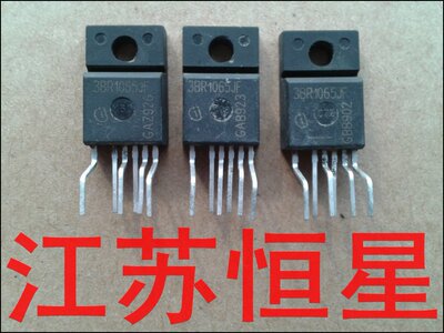 拆机件 原装拆机  3BR1065JF  3BR1065