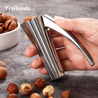 榛子开壳器山榛子夹榛子夹子神器开榛子专用钳子臻子剥壳器大榛子