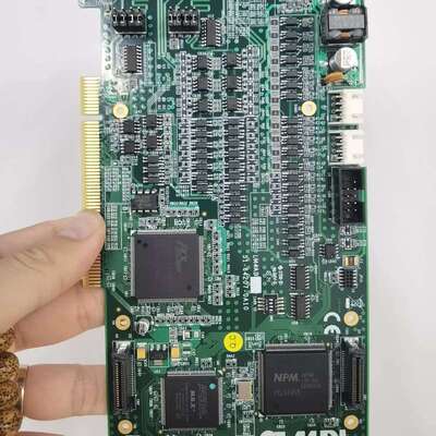 议价-MPI LM4AD 51-64207-0A10步进伺服电机运-可维修