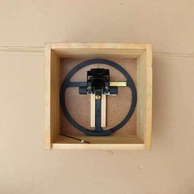 议价-IVER C WEILBACH AZIMUTH CIRCLE-可维修
