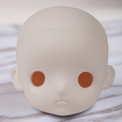 miumiu(素头)（素头不单售，仅供展示）