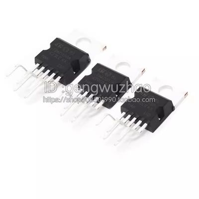 TDA2003A TDA2030A TDA2050A  TO220-5 音频功率放大器芯片