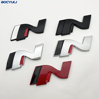 N车标适用现代新款伊兰