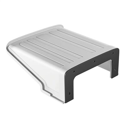 Sun Rain Shade Shelter Easy to Install Weatherproof Security