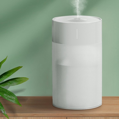 260ml Portable Intelligent Air Humidifier For Household USB