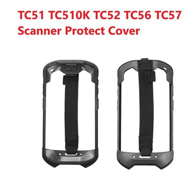 Protection Cover for Zebra TC51 TC510K TC52 TC56 TC57 Scanne