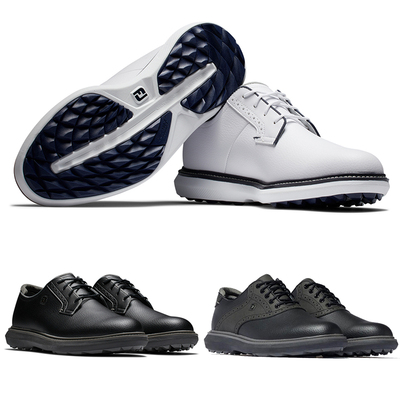 日本正品舒适footjoy高尔夫球鞋