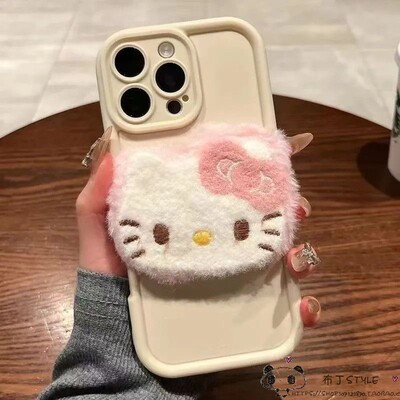 小红书可爱猫咪realme15/14/13/12手机壳narzo20/n63真我n55/n53/50i/v60女note70/c33防摔c35s/c85/c61/c75x
