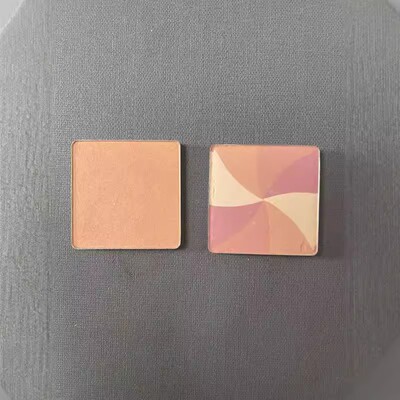 只要不停产就要一直用/腮红定妆粉蜜粉7g替换芯送透明盒