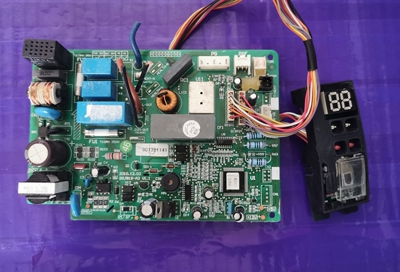 适用格力301381141主板