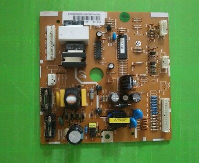 三星冰箱电脑板控制板BCD-2
