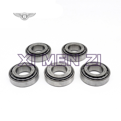 DQ200 0AM DSG 7 速变速箱轴承套件 适用于大众 奥迪 斯柯达 西特