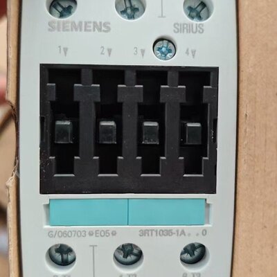 议价接触器3RT1035-1AL203RT1034-1AL203RT1036-1AL20