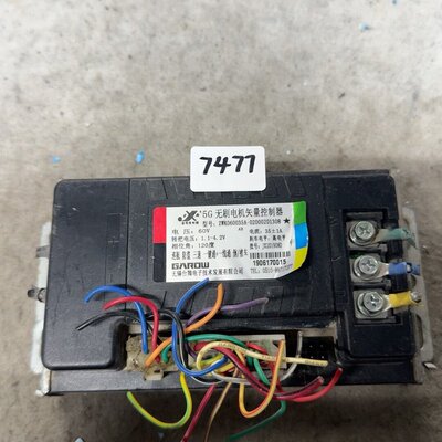 议价金箭控制器ZWK060033AZWK060025AZWK060040A
