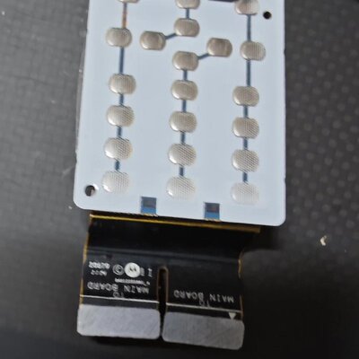 议价APX键盘排线APX2000APX4000APX2000 4000