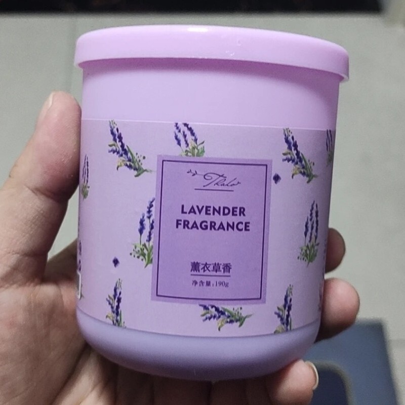 家用空气清新剂香薰持久留香房间卧室室内厕所净化空气香薰香膏