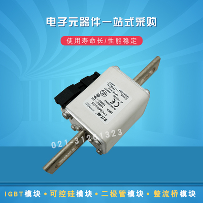 快速熔断器保险丝170M4569 4608 4609 4610 4611 4612 4613 4614