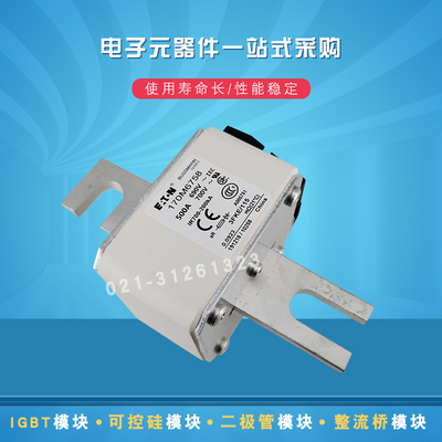 快速熔断器保险丝170M6919 6920 6921 6922 6923 6924 6925 6926