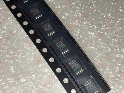 LM3478MMX LM3478 S14B MSOP-8 集成电路 IC芯片