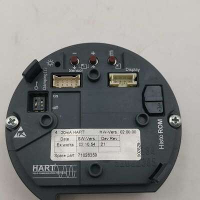 议价 HART模块，型号71028488、480