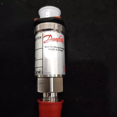 议价压力感测器 MBS33M 060G3131（请）