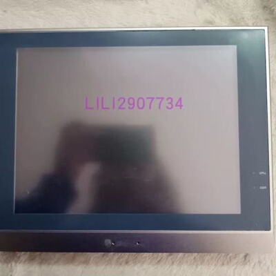 议价TUOFAN 触摸屏 FLEHEM FE2104S-TF 成色新包好