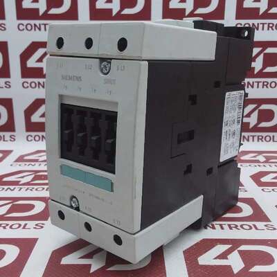 议价3Rt1 0441Au00 Sirius Power Contaor 3 Pole Used Upp