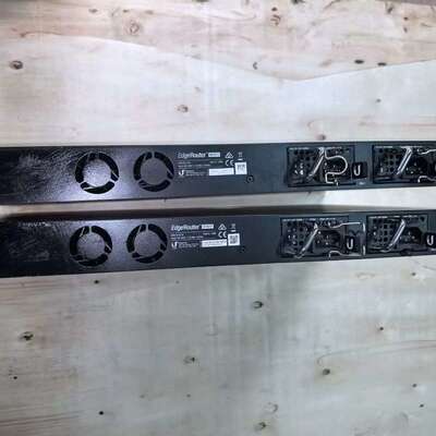 议价EdRouter Infity ER-8-XG 优倍