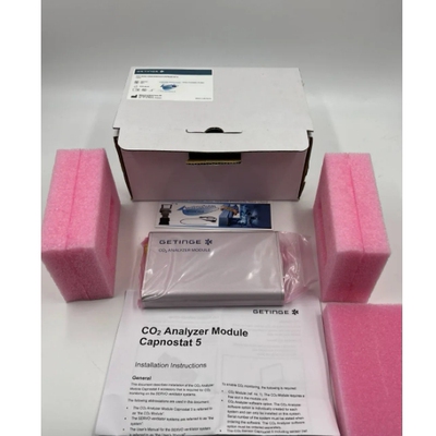 Getinge CO2 ANALYZER MODULE Maquet CAPNOSTAT 5 REF 6887050