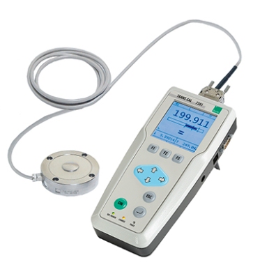 德国Burster DIGISTANT 4420 TRANS CAL 7281校准器