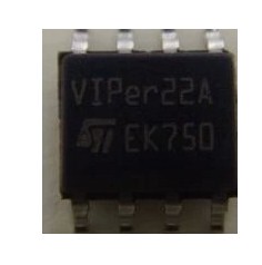〖华升辉〗PWM控制器电磁炉电源管理 viper22a VIPER22 贴片