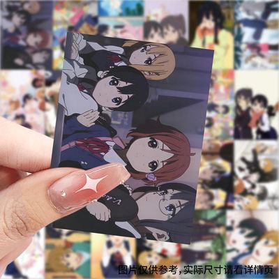 新款玉子市场壁纸动漫贴纸周边可爱装饰手机二次元手账防水贴画
